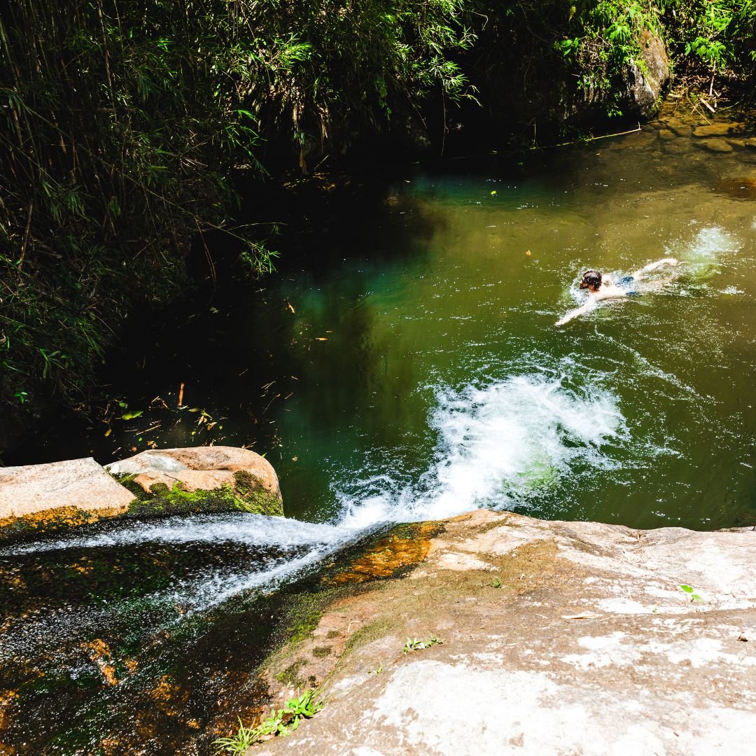 Turismo em Lumiar - Nova Friburgo: O Paraíso Natural com Encantos ...