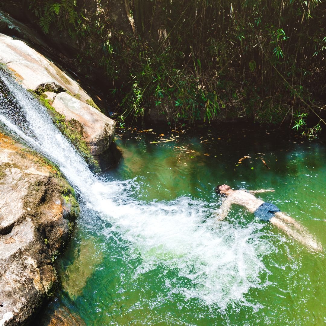 Turismo em Lumiar - Nova Friburgo: O Paraíso Natural com Encantos ...