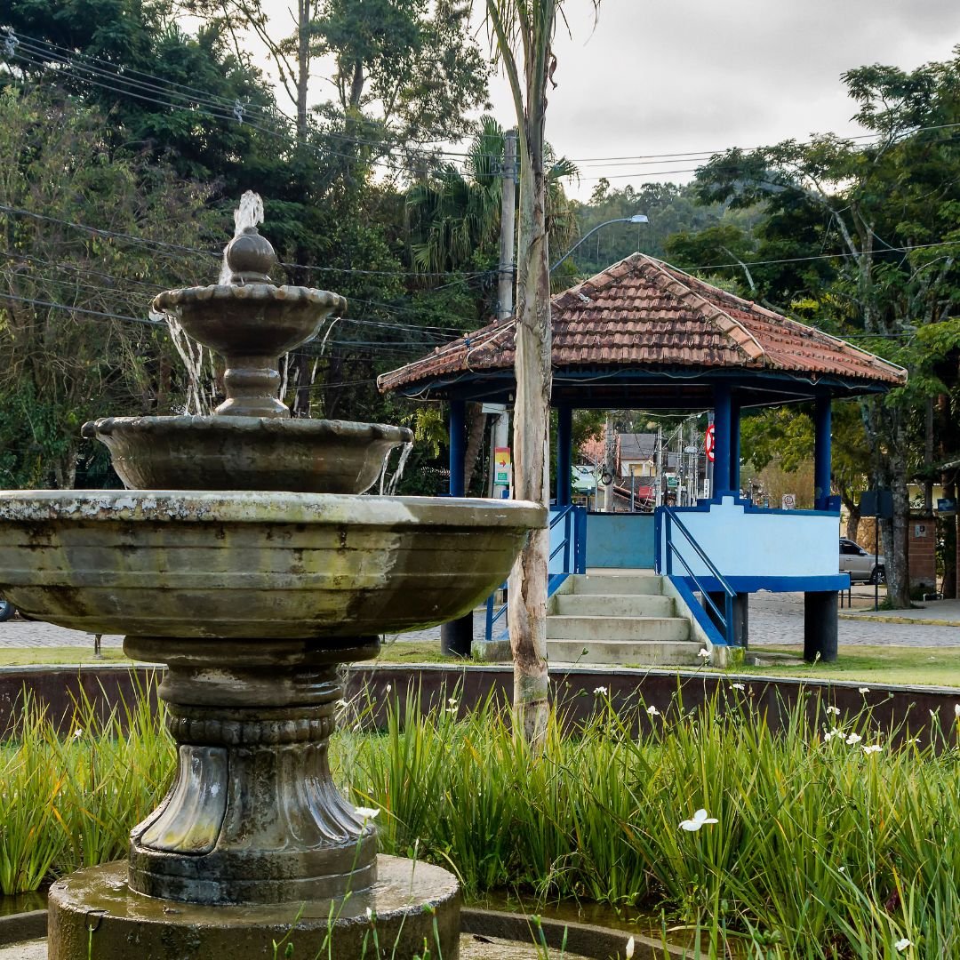 Turismo em Lumiar - Nova Friburgo: O Paraíso Natural com Encantos ...